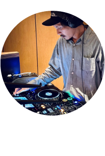 (marunouchi) HOUSE DJ | Matty | (marunouchi) HOUSE | 丸の内ハウス ...